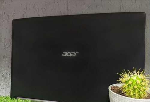 Игровой Acer 17" Core i5 nVidia 940MX SSD + HDD