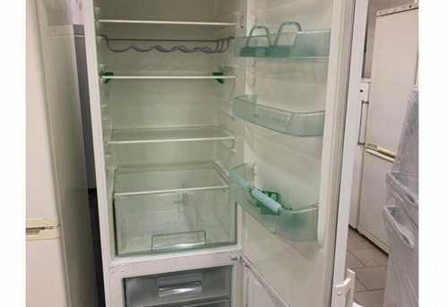 Холодильник двухкомпрессорный бу