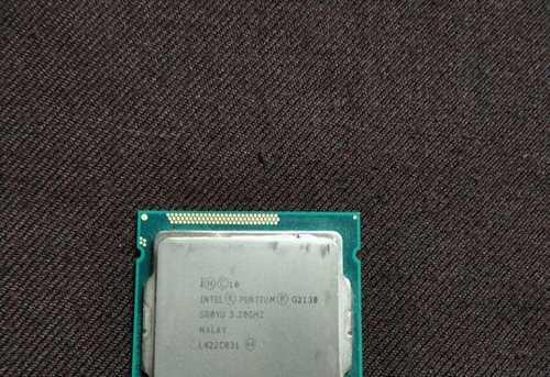 Pentium g2130
