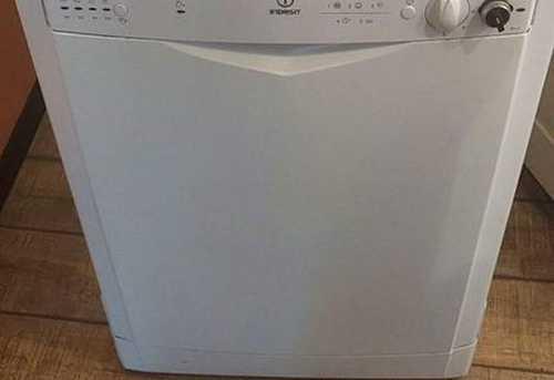 Посудомоечная машина Indesit 60 см