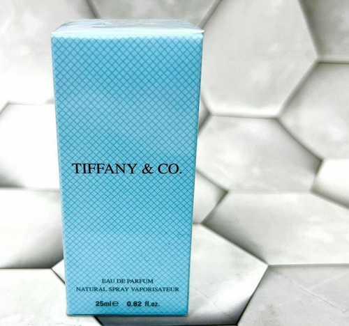 Tiffany & Co Tiffany для женщин