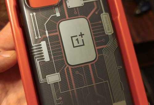 Чехлы для OnePlus 9RT