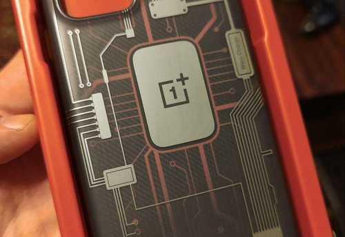 Чехлы для OnePlus 9RT