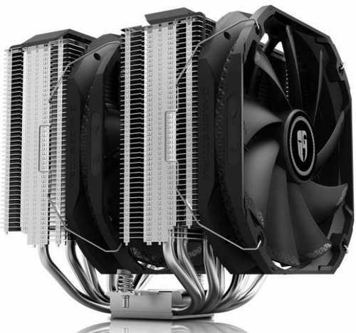 Кулер для процессора deepcool assassin III