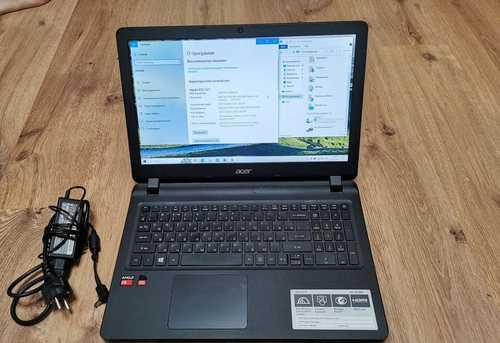 Ноутбук Acer N16C2