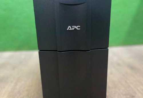 Ибп APC Smart-UPS SMT3000I-CH 2700Вт 3000ва черный
