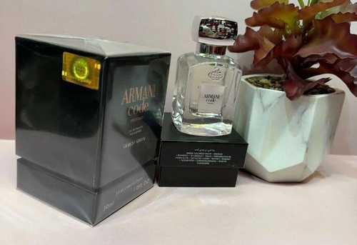 Armani code profumo