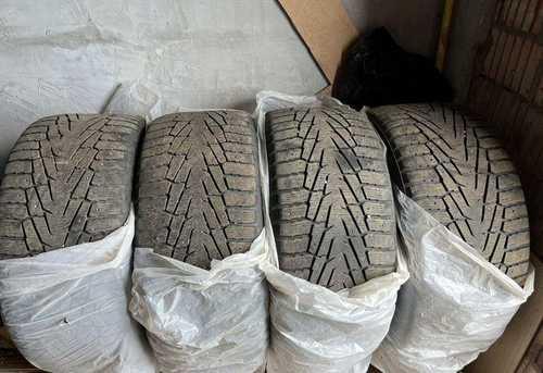 Nokian Tyres Hakkapeliitta 7 SUV 295/40 R21 111