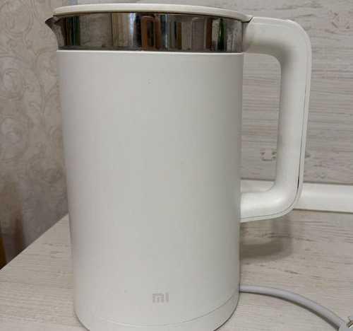 Чайник электрический Xiaomi Mi SMART Kettle Pro