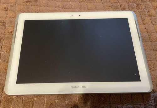 Планшет Samsung Galaxy Tab 2 10.1 P5100