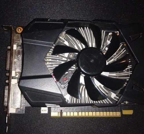 Gtx 750 ti