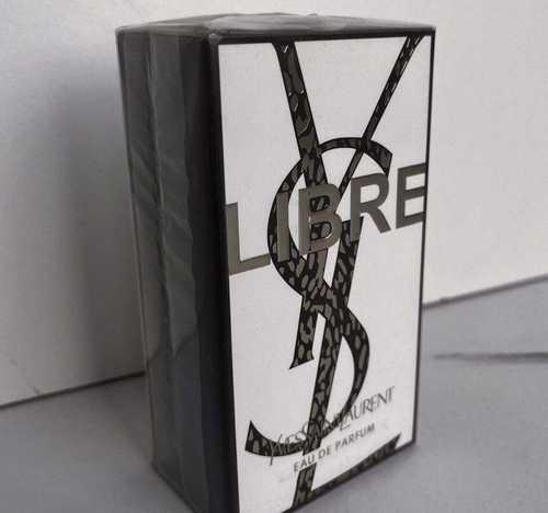 Yves saint laurent libre 50ml