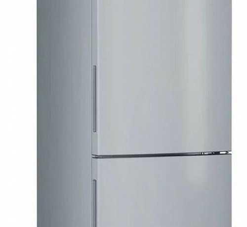 Холодильник Haier CEF535ASG, серый