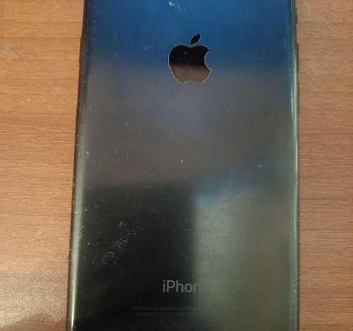 iPhone 7 на запчасти