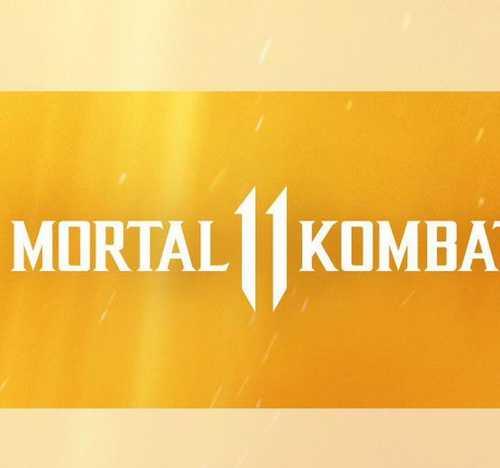 Mortal Kombat 11 Ps4 / Ps5