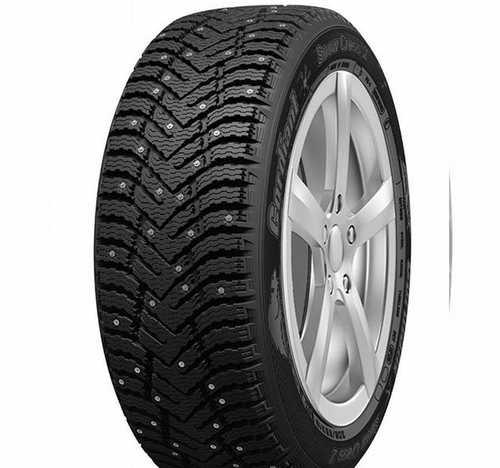 Cordiant Snow Cross 2 SUV 205/65 R16 T