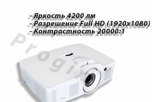 Проектор Optoma EH416e