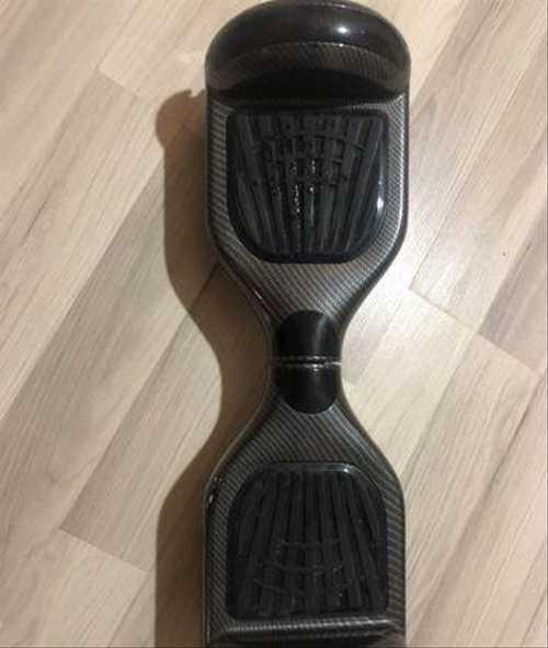 Гироскутер