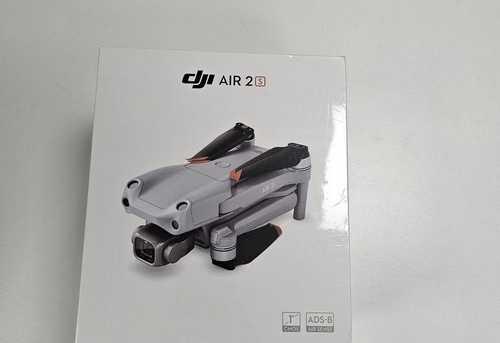 Dji air 2s