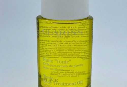 Clarins Tonic Treatment Oil