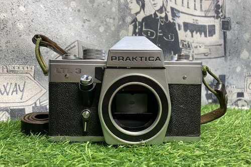 Praktica LTL 3 Покупка/Продажа