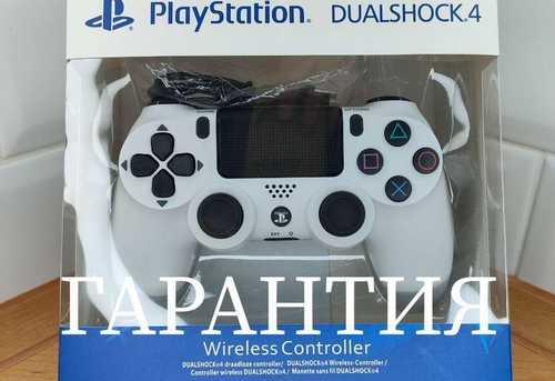 Джойстик/Геймпад dualshock 4 плейстейшн 4 ps4 пс4