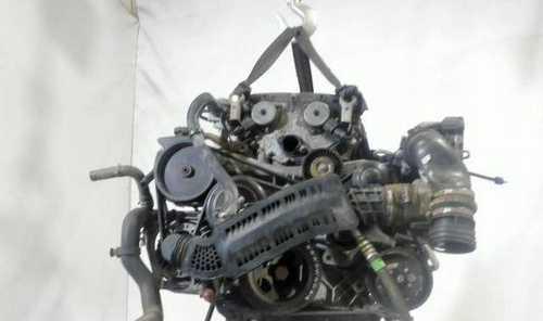 Контрактный двигатель M271.940 для Mercedes C W203