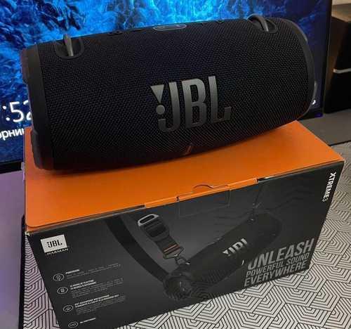 Колонка Jbl xtreme 3