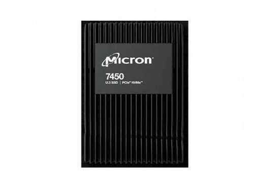 Micron 7450 (mtfdkcc1T9TFR-1BC1zabyy)