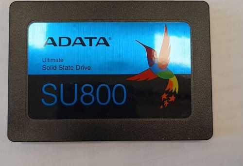 Ssd 1 TB adata SU800