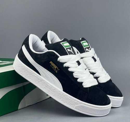 Кроссовки Puma Suede XL