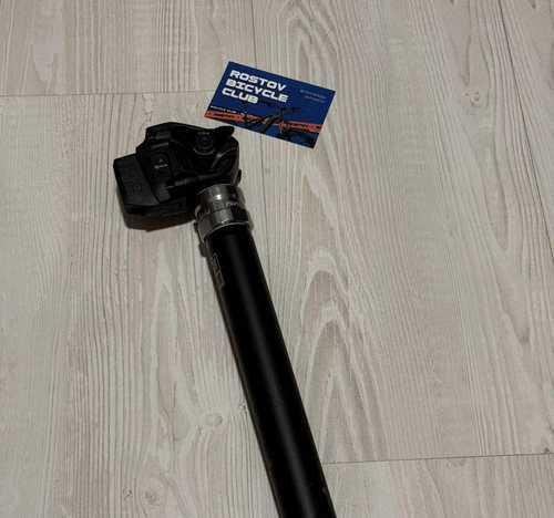 RockShox Reverb AXS 30.9 125mm