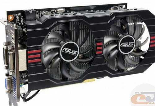 Видеокарта GeForce GTX 750Ti 2gb asus Санкт-Петербург | Комьютерные ...