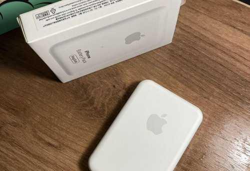 Внешний аккумулятор iPhone Battery Pack MagSafe