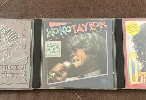 CD - Koko Taylor- Alligator