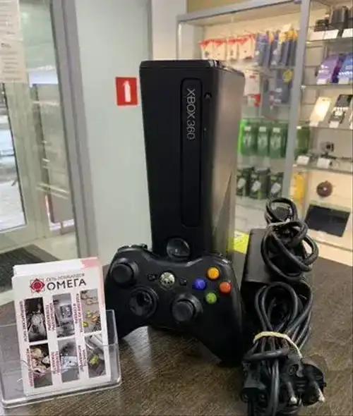 Игровая приставка Microsoft Xbox 360S 250 гб