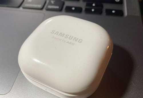Samsung galaxy buds live