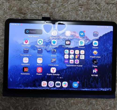 Планшет huawei matepad 11