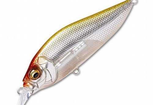 Воблер Megabass Flap Slap LBO 12.4g/m western clow