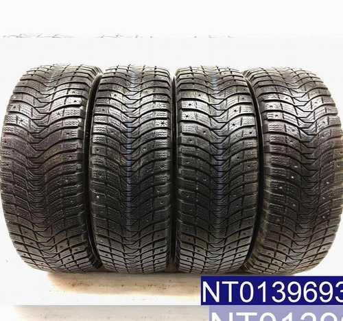 Michelin X-Ice North 3 215/65 R16 102T