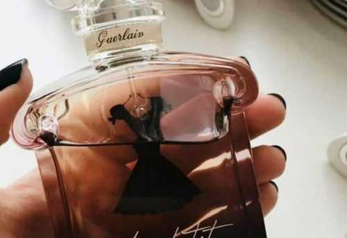 Guerlain La Petite Robe Noire Eau De Parfum 100 ml