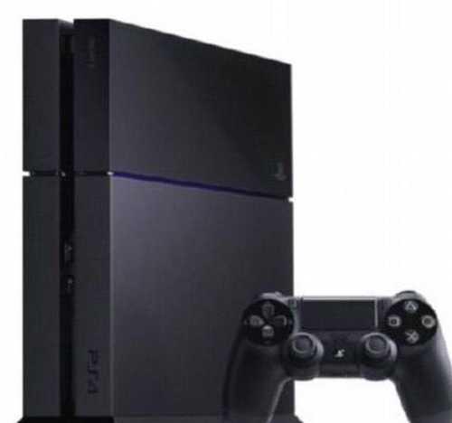 Sony playstation 4