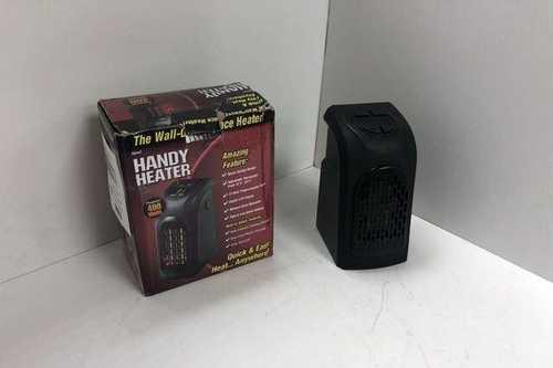 Тепловентилятор Handy Heater