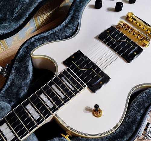 Epiphone Les Paul Custom Matt Heafy