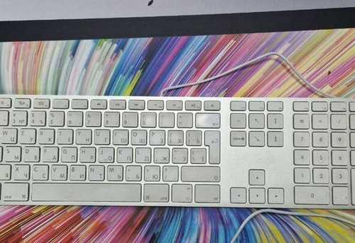Apple Keyboard A1243 Teardown