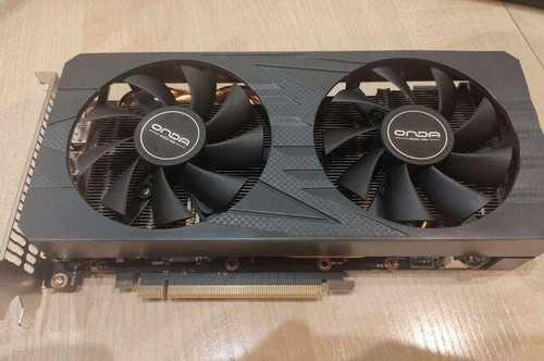 Видеокарта rtx 3070