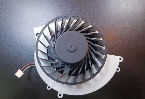 Вентилятор охлаждения Cooler для PS4 Fat (12XX)
