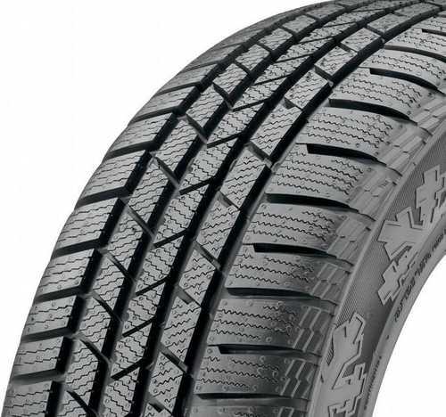 Continental ContiCrossContact Winter 275/40 R22 108V