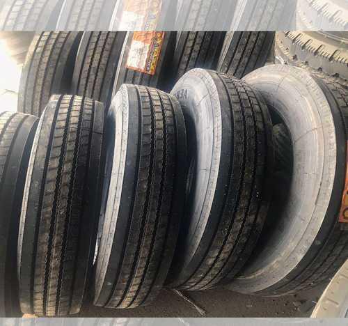 Шина 215/75 R17,5 Advance GL283A 16PR (рулевая)