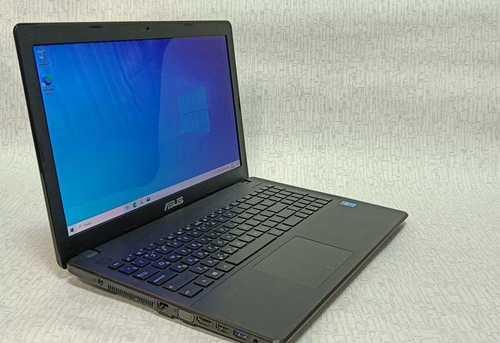 Ноутбук Asus Pentium N3520, SSD 256Gb